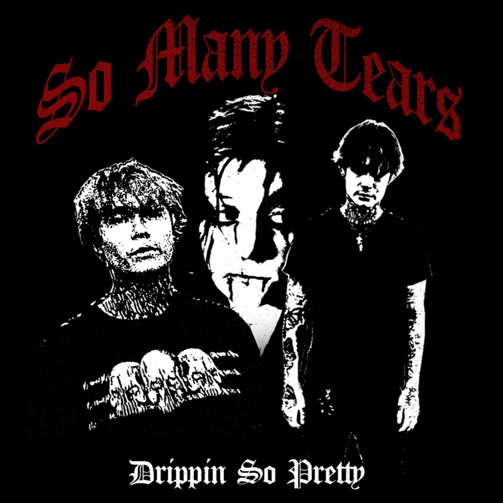 Drippin So Pretty - So Many Tears - Reviews - Album of The Year