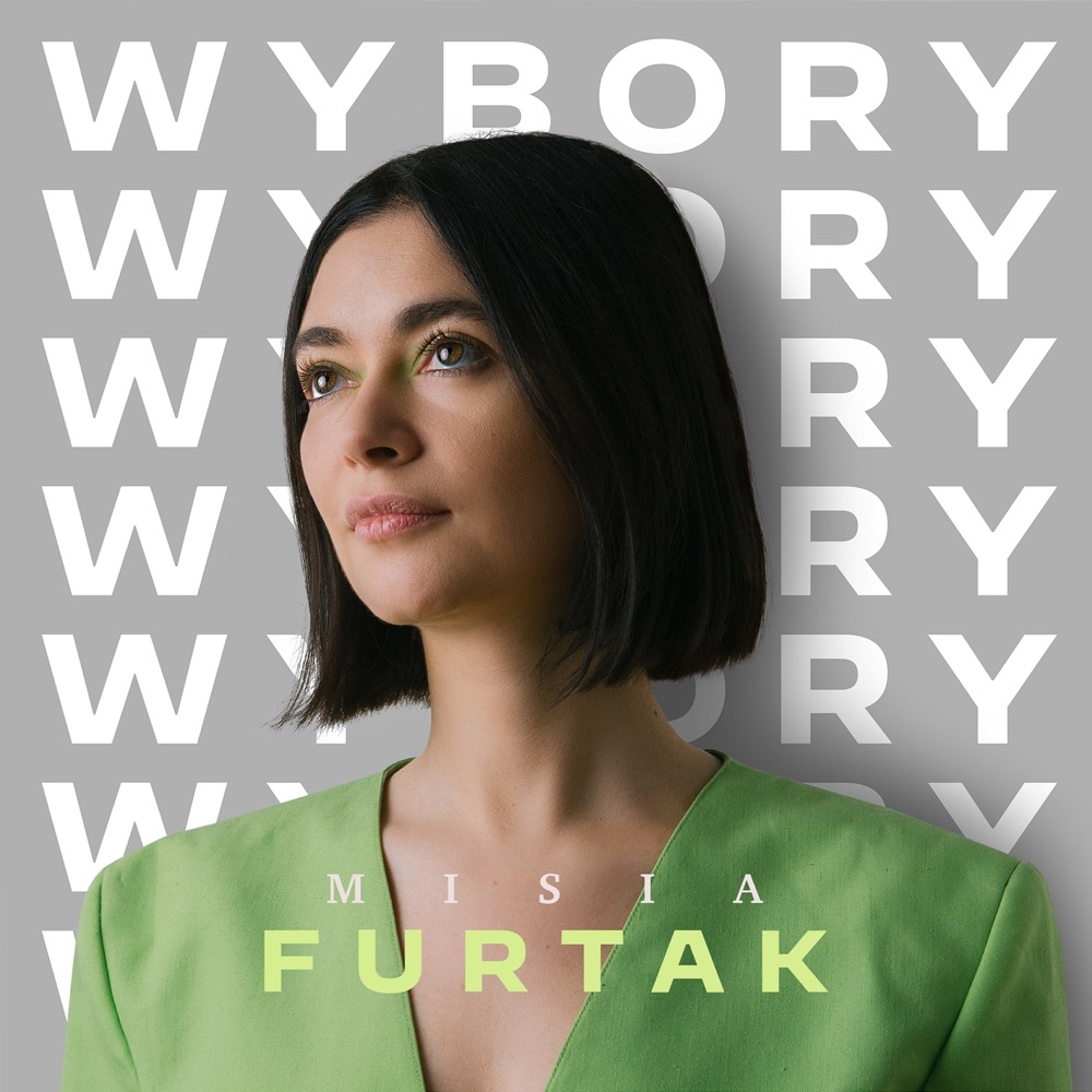 Misia Furtak - Wybory - Reviews - Album of The Year