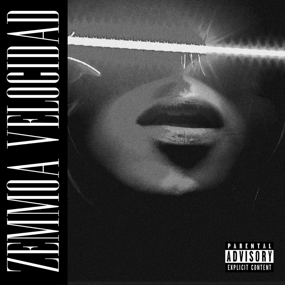 Zemmoa - Velocidad - Reviews - Album of The Year
