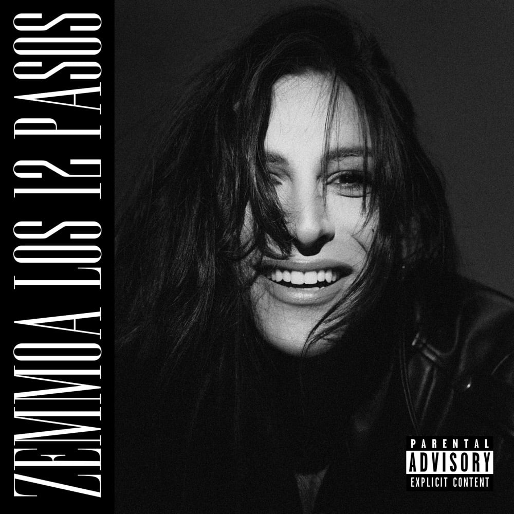 Zemmoa - Los 12 Pasos - Reviews - Album of The Year