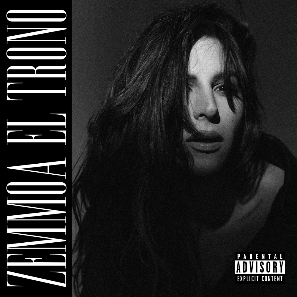 Zemmoa - El Trono - Reviews - Album of The Year