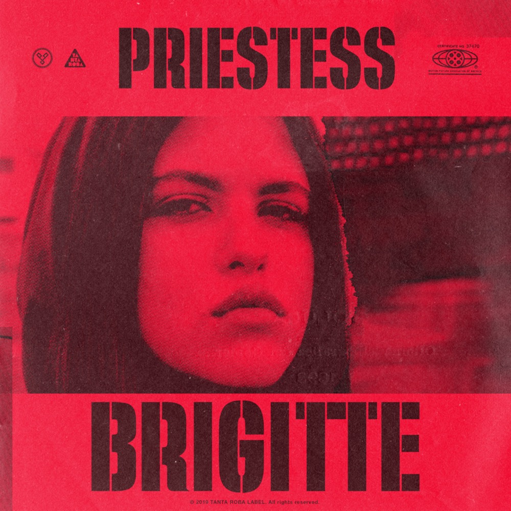 Priestess - Brigitte - Reviews - Album of The Year