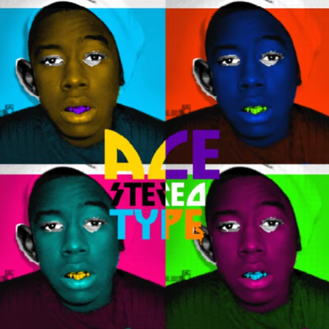 Ace - Stereotype (Unofficial) - Reviews - Album of The Year