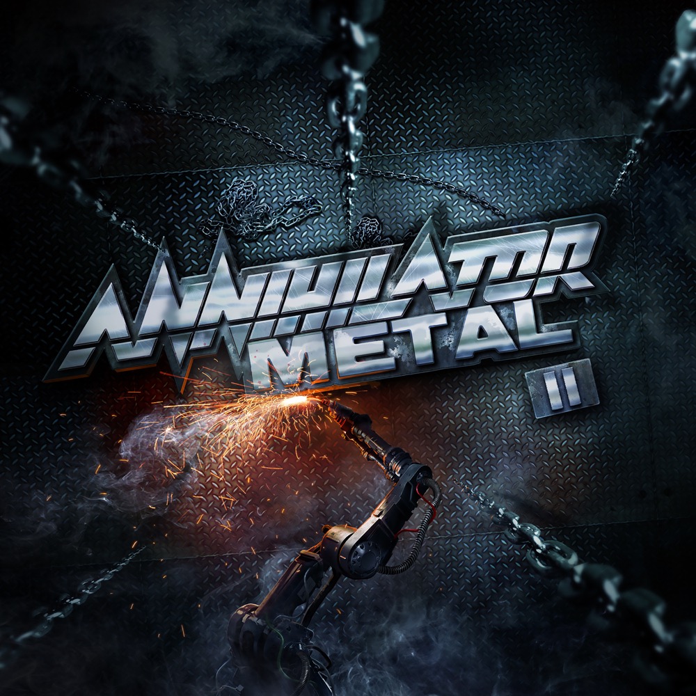 Metal Hammer's Best Thrash Metal Albums of the 2020s - Page 5 - Album ...