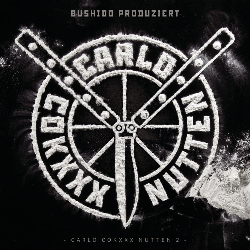 Bushido & Fler - Carlo Cokxxx Nutten 2 - Reviews - Album of The Year