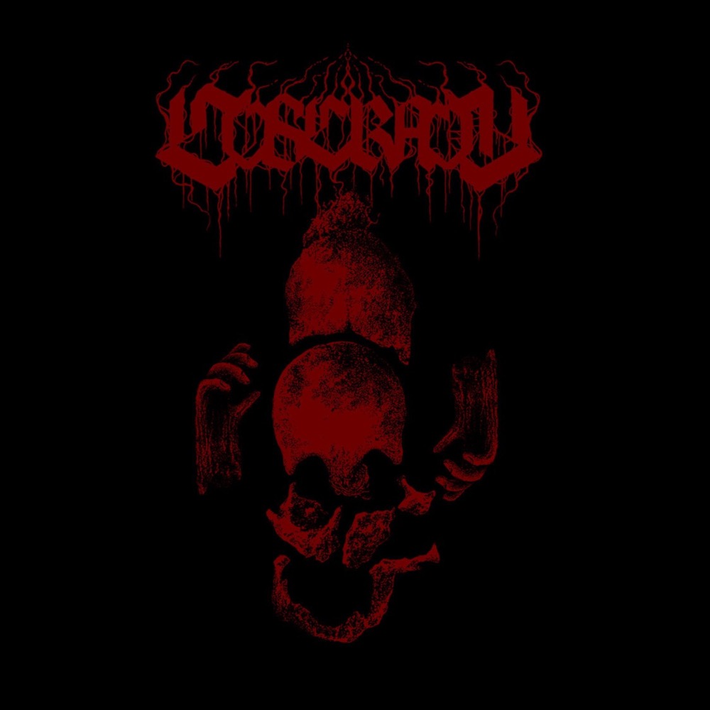 Coscradh - Demo MMXVI - Reviews - Album of The Year