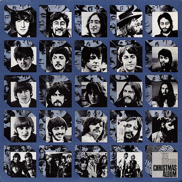 The Beatles - Dec. 1968 - Song Ratings - Album of the Year