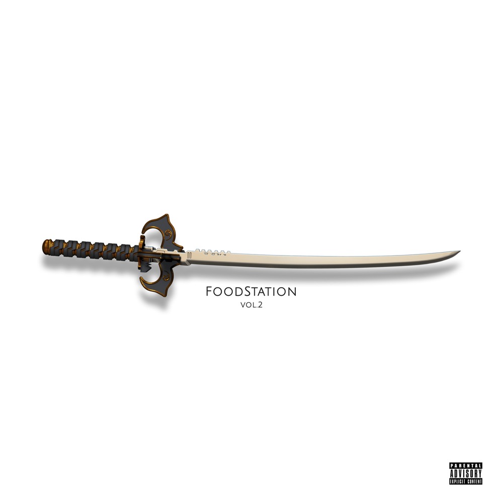 Sound Food Gang - Foodstation, Vol. 2 - Reviews - Album of The Year