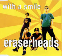 Eraserheads - With A Smile (Single) - Reviews - Album of The Year