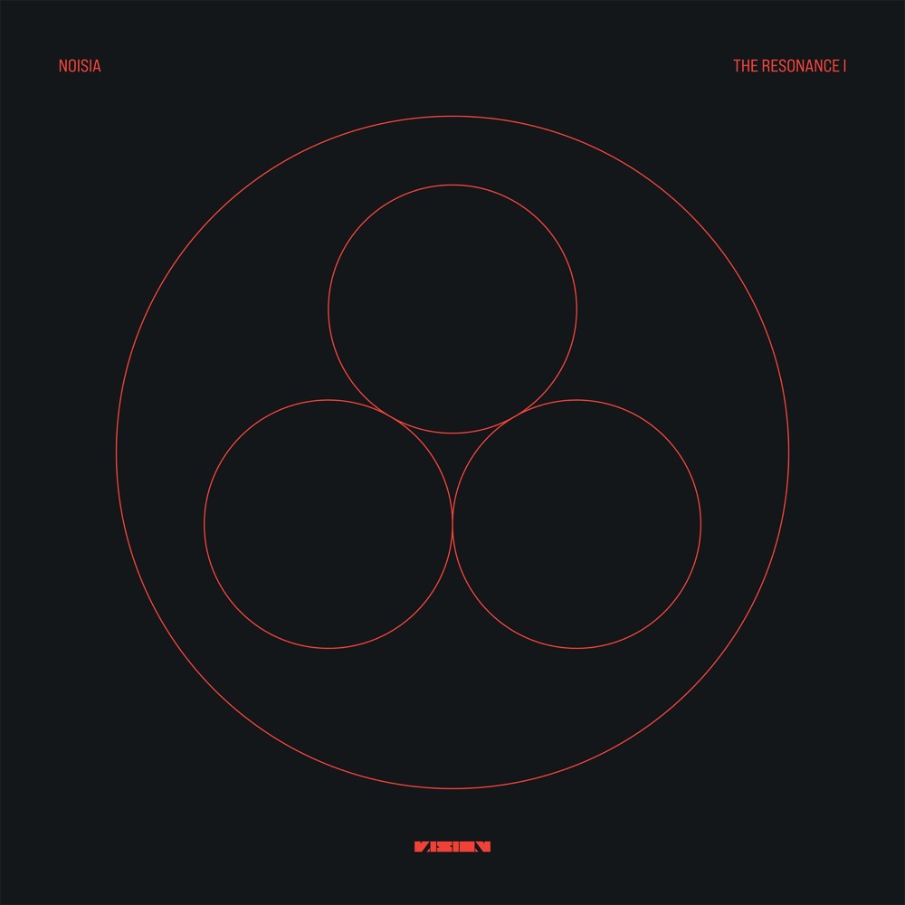 Noisia - The Resonance I (Remix) - Reviews - Album of The Year
