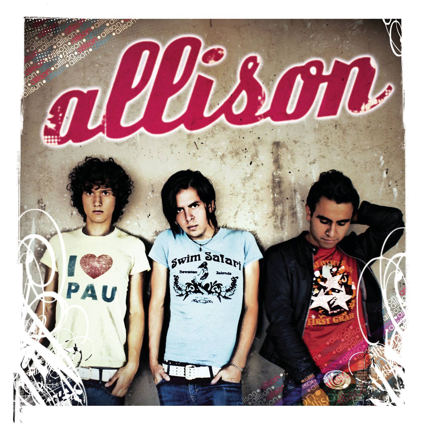 Allison - Frágil (Single) - Reviews - Album of The Year