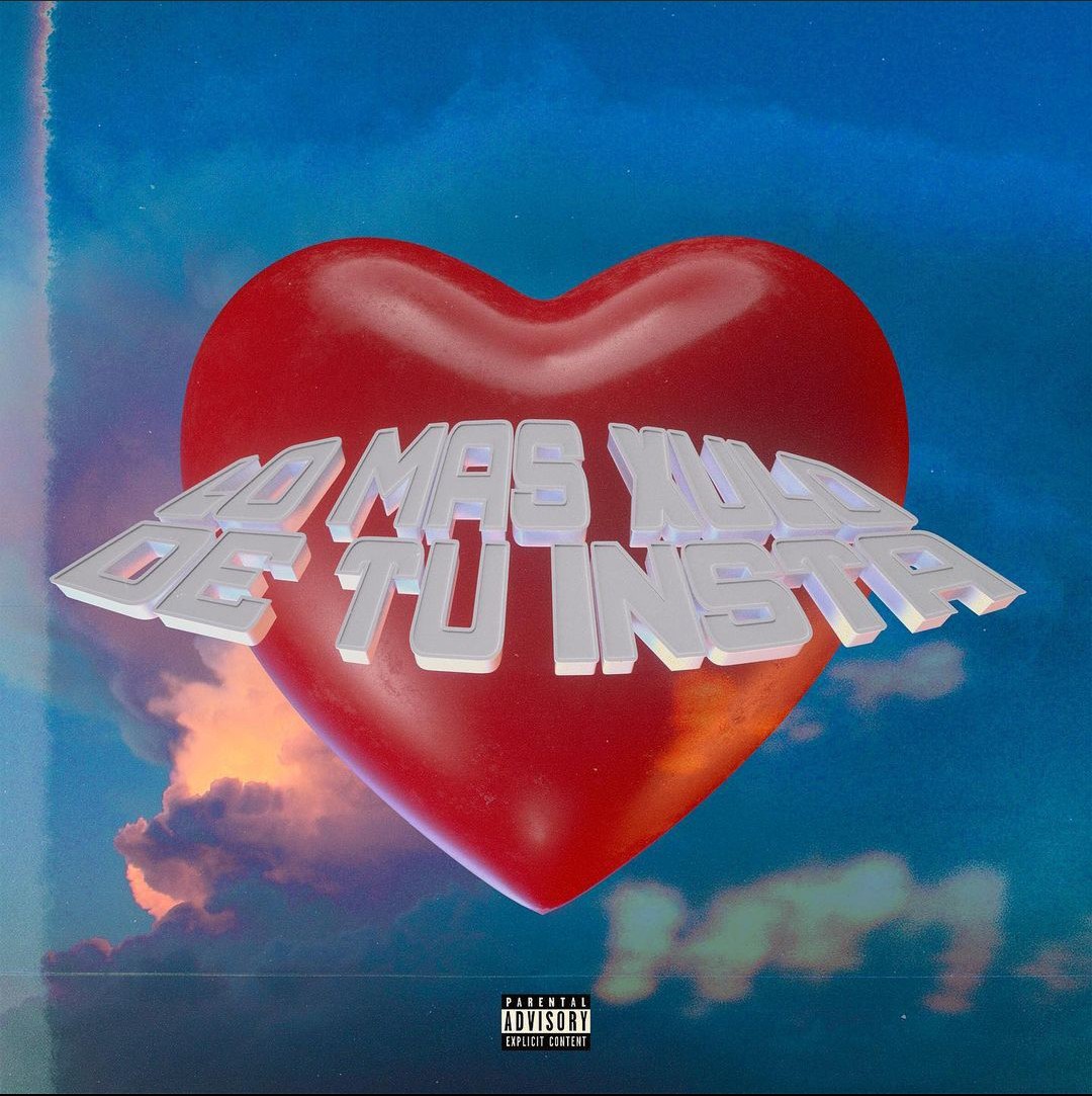 Young Cister - LO MAS XULO DE TU INSTA (EP) - Reviews - Album of The Year