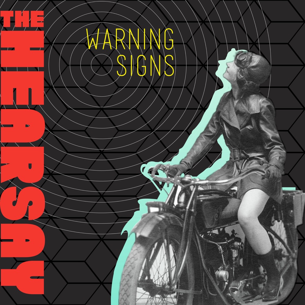 The Hearsay - Warning Signs - Reviews - Album of The Year