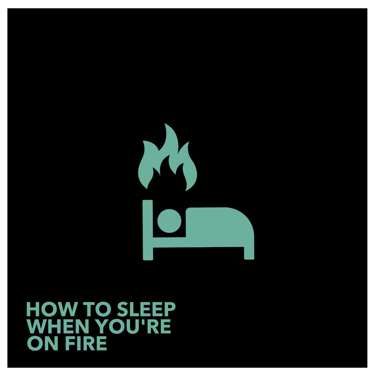 Lights - How To Sleep When You're On Fire (EP) - Reviews - Album of The ...