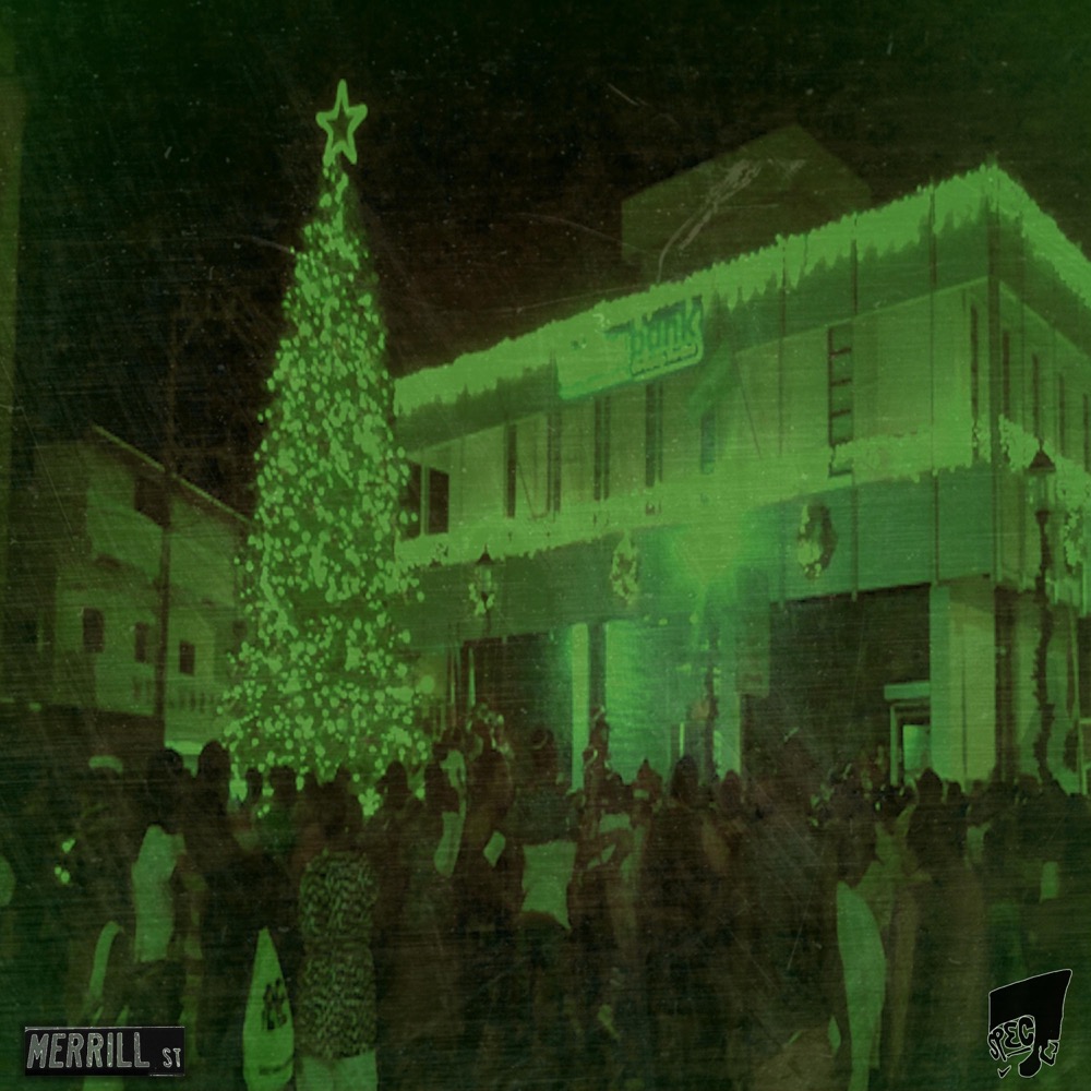 Retrospec - Christmas In Belize - Reviews - Album of The Year