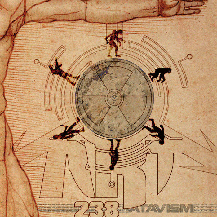 ART 238 - Atavism - Reviews - Album of The Year