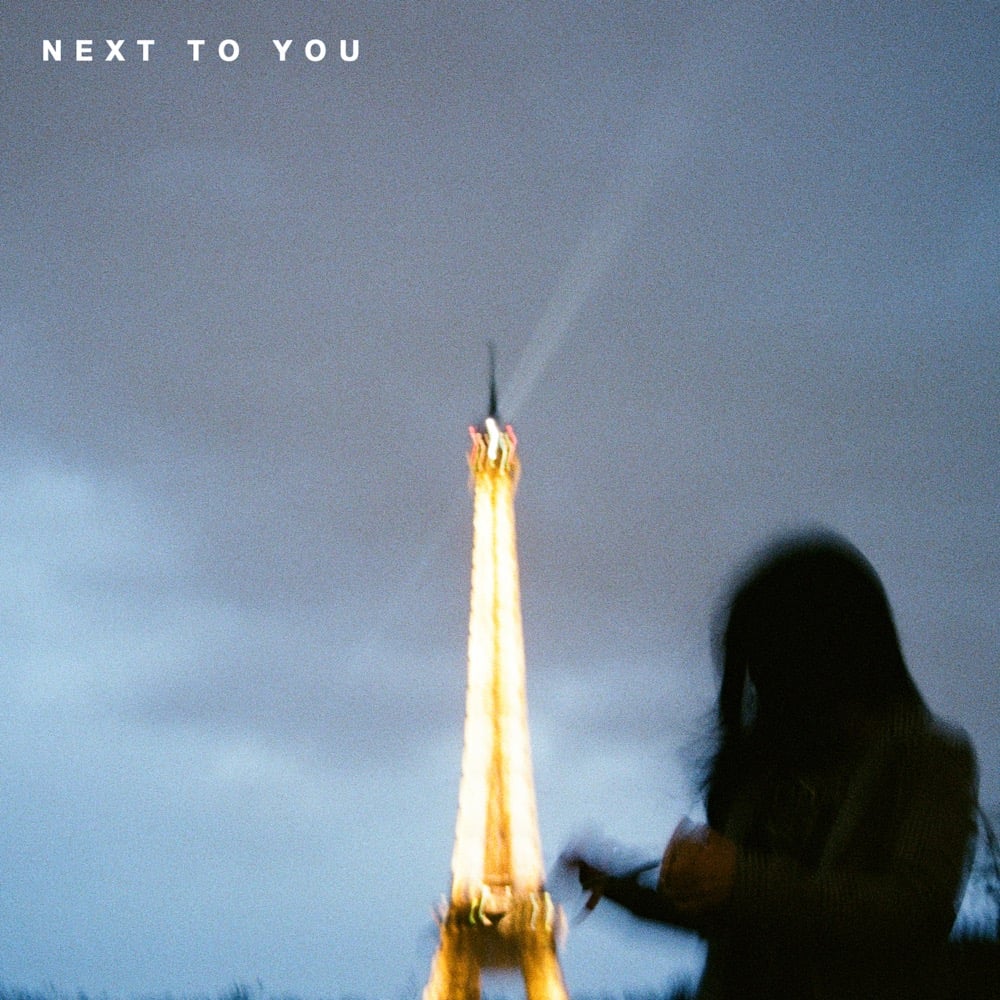 New West - Next To You (Single) - Reviews - Album of The Year