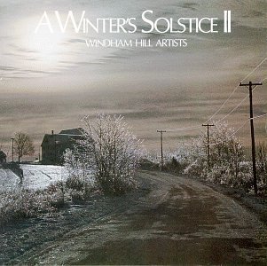 Various Artists - A Winter's Solstice II (Compilation) - Reviews ...