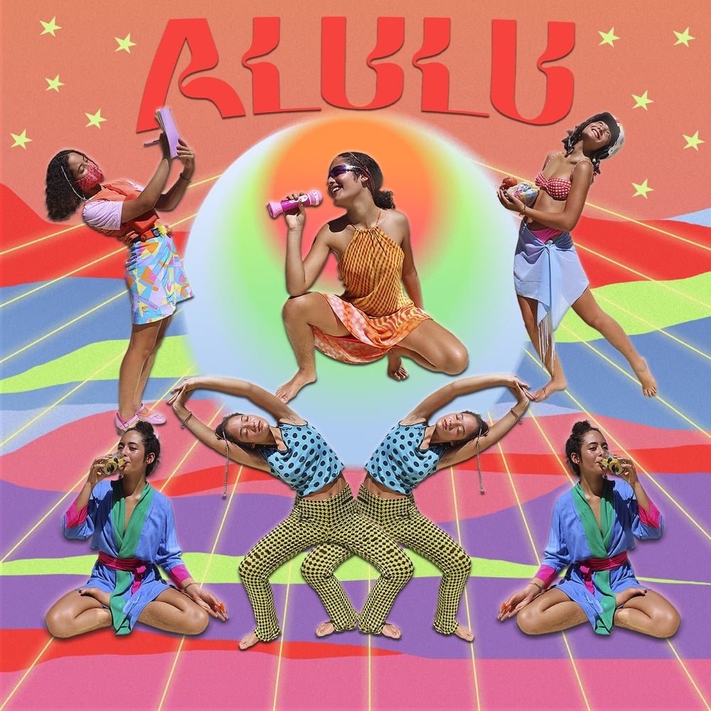 Alulu Paranhos - Alulu - Reviews - Album of The Year