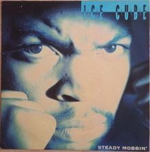 Ice Cube - Steady Mobbin' (Single) - Reviews - Album of The Year
