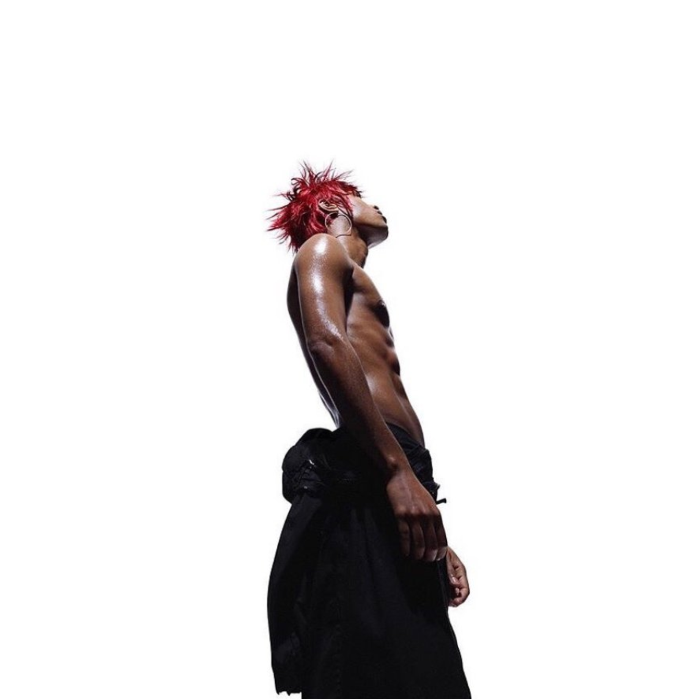 Ecco2k - First Kiss (Unofficial) - Reviews - Album of The Year