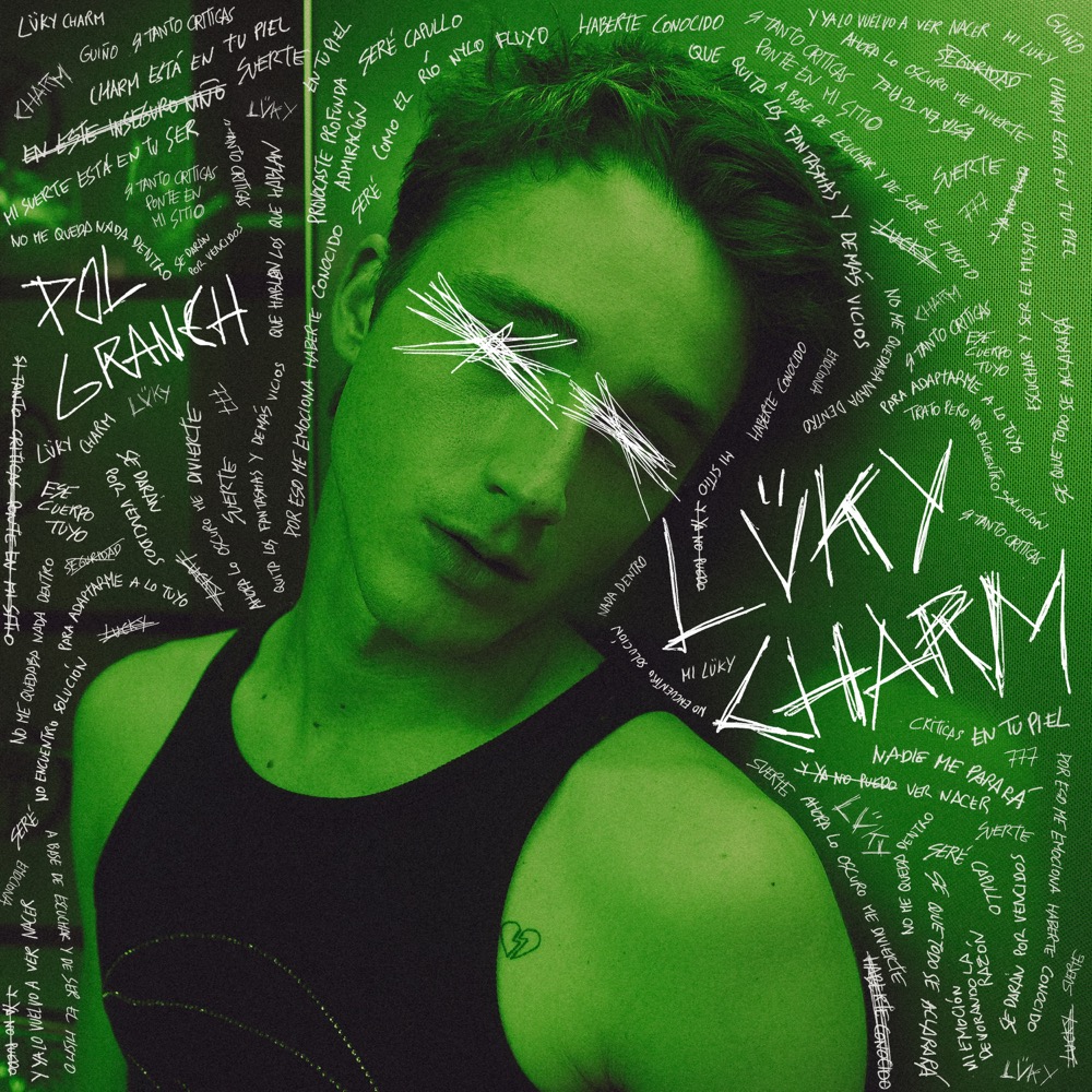 Pol Granch - Lüky Charm - Reviews - Album of The Year