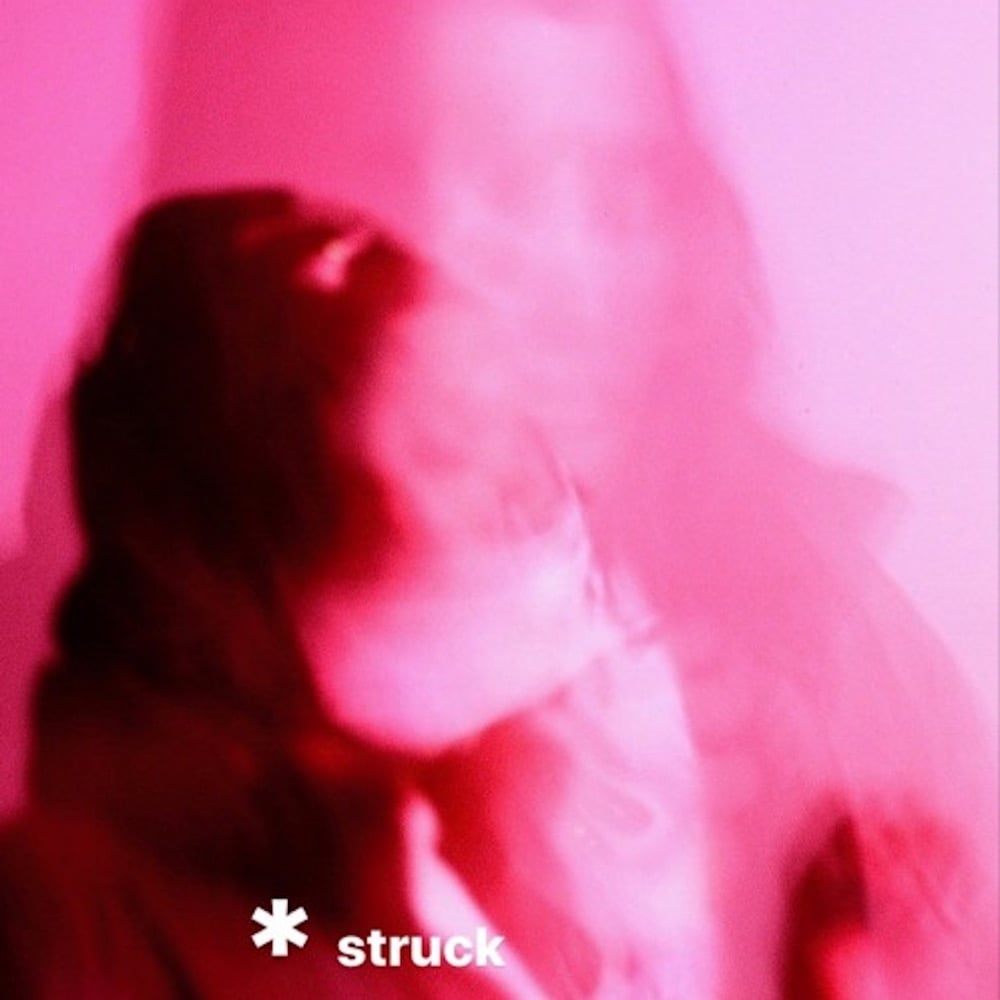 LUCKI - Starstruck (Single) - Reviews - Album of The Year