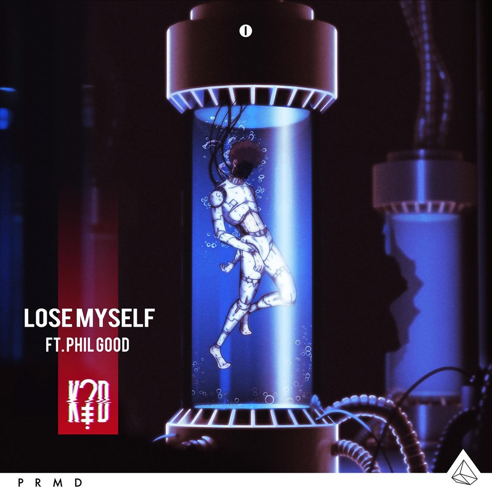 KD - Lose Myself - Reviews - Album of The Year