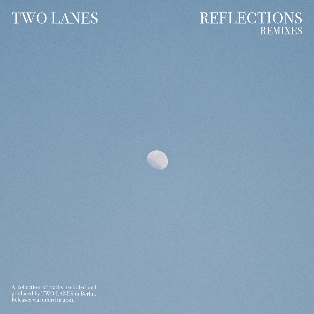 TWO LANES - Phases (Aparde Remix) - Reviews - Album of The Year