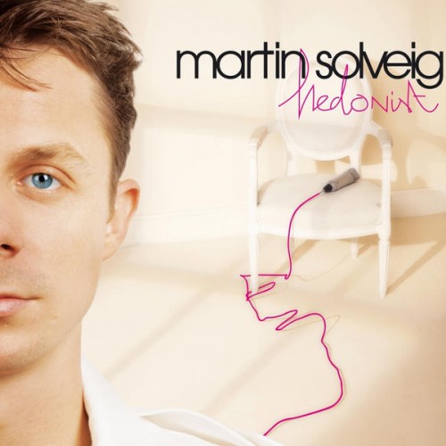 Martin Solveig - Hedonist - Reviews - Album of The Year