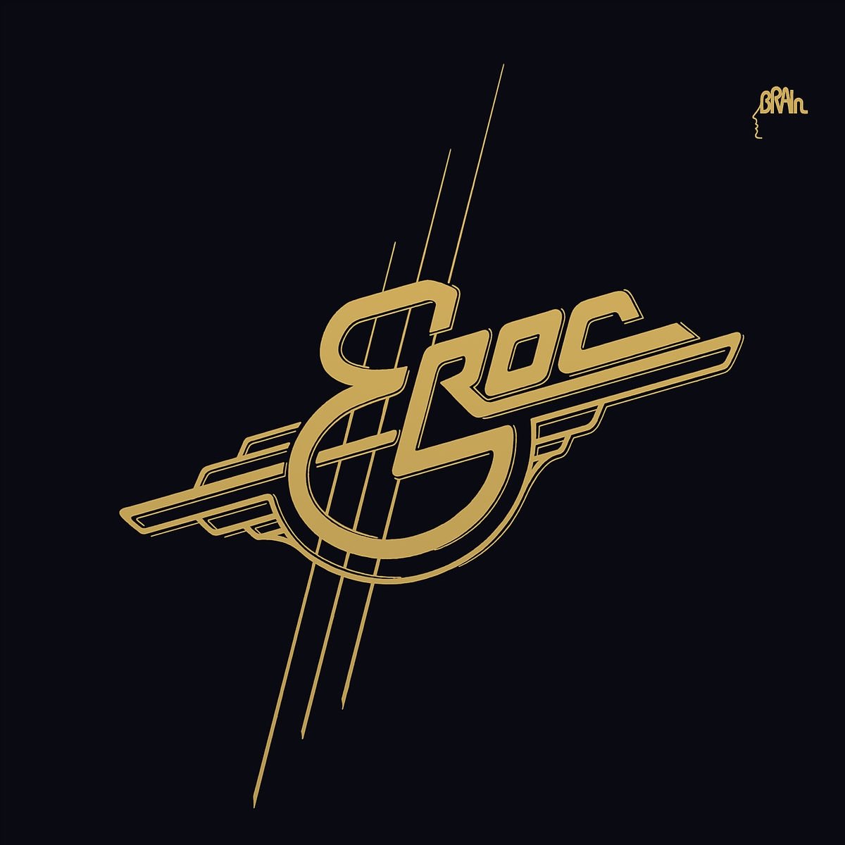 Eroc - Eroc - Reviews - Album of The Year