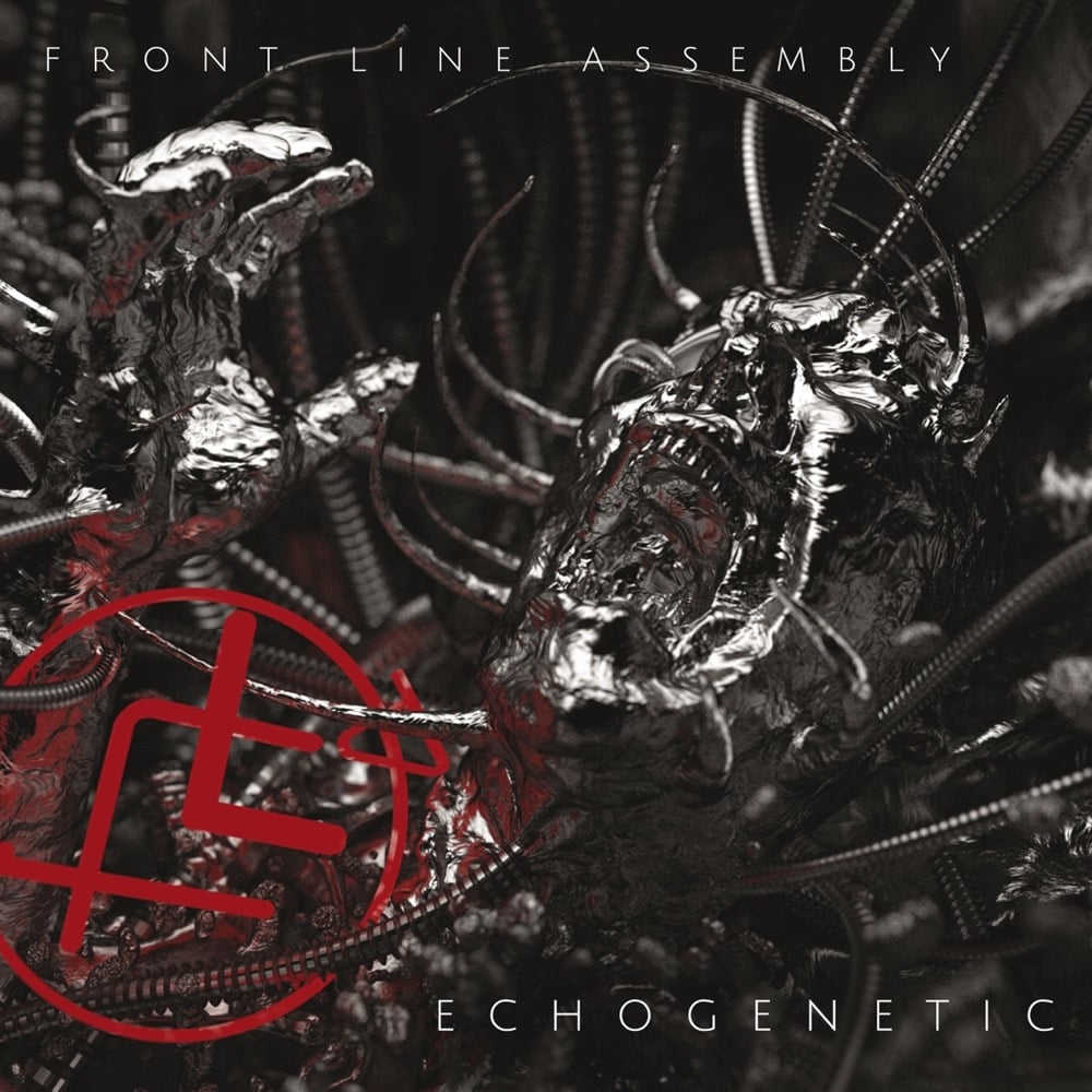 Front Line Assembly - Echogenetic - Reviews - Album of The Year