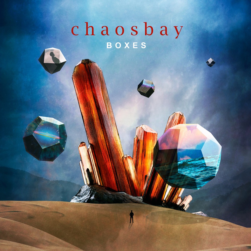 Chaosbay - Boxes - Reviews - Album of The Year