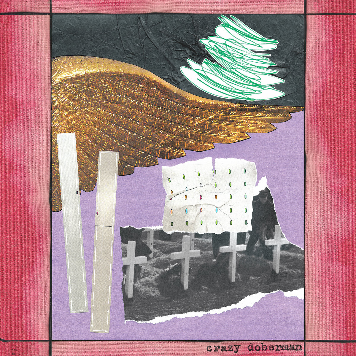 Crazy Doberman - devils daughter sings her hybrid poem - Reviews ...