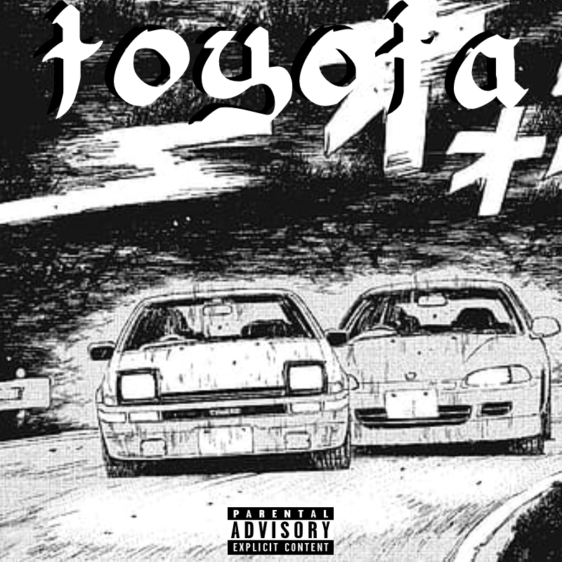 JKR - Toyota (Single) - Reviews - Album of The Year