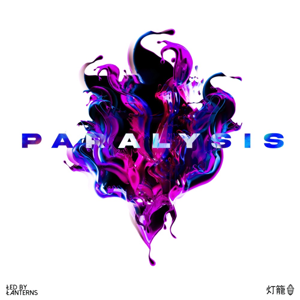 Led By Lanterns Paralysis Review By Lauange Album Of The Year