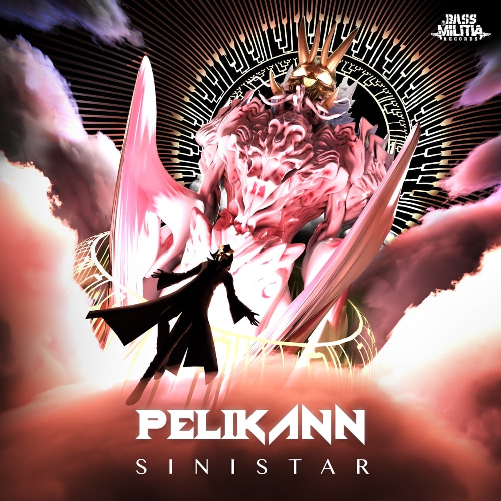 Pelikann - Sinistar - Reviews - Album of The Year