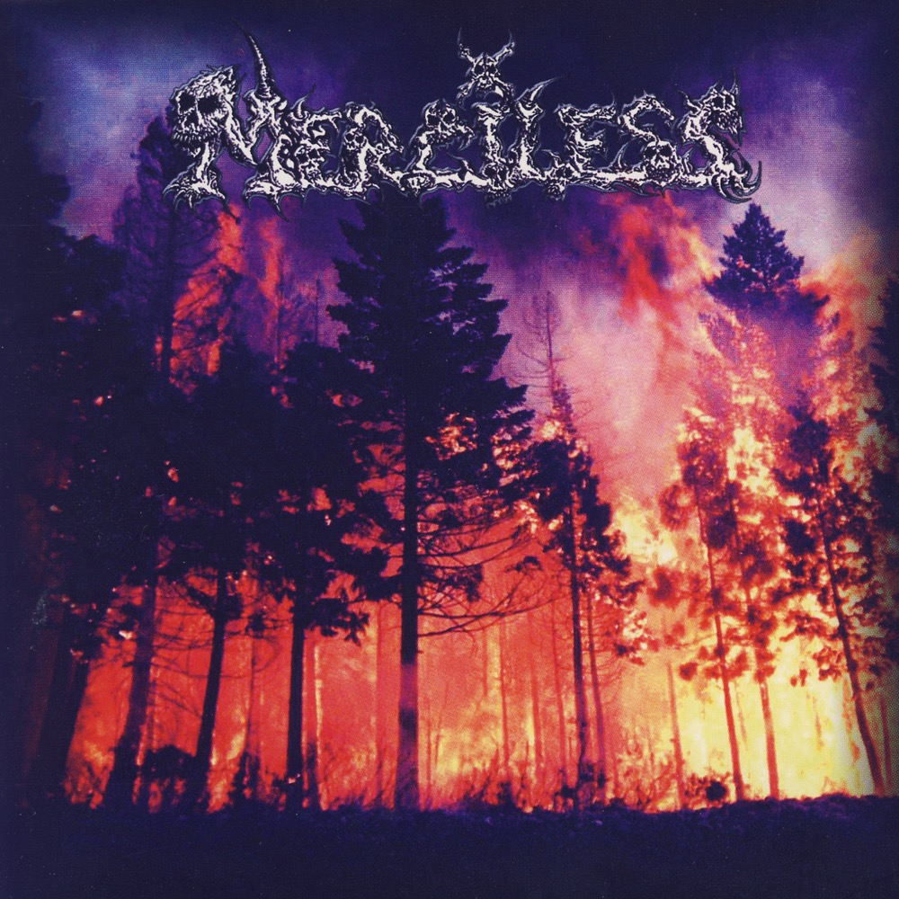 Merciless - Merciless - Reviews - Album of The Year
