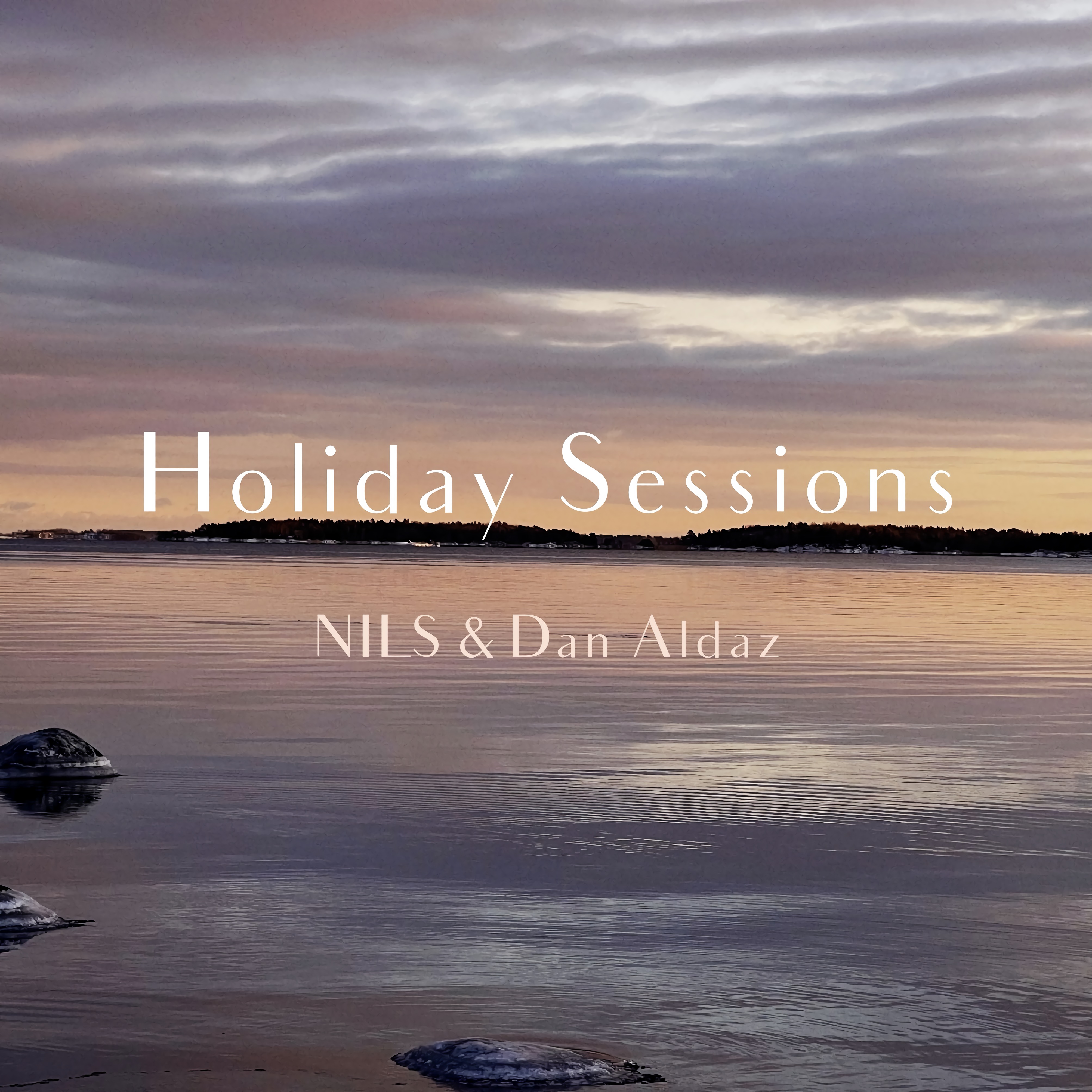NILS & Dan Aldaz - Something You Might Like - Reviews - Album of The Year