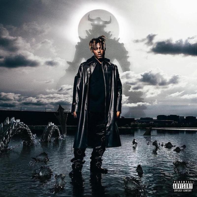 Juice WRLD - Go hard 2.0 (Single) - Reviews - Album of The Year