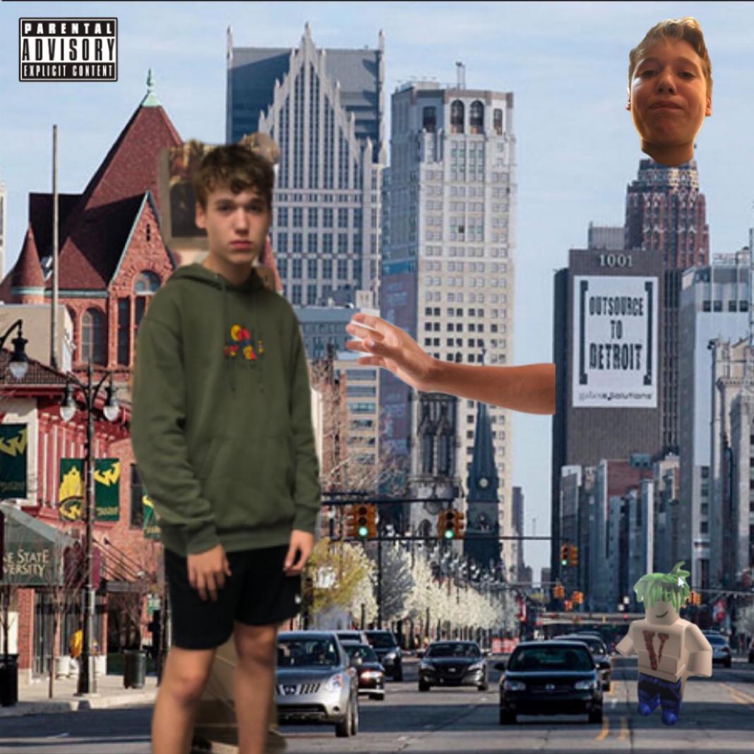 HOOD GUY - Michigan Boy Baxter - Reviews - Album of The Year