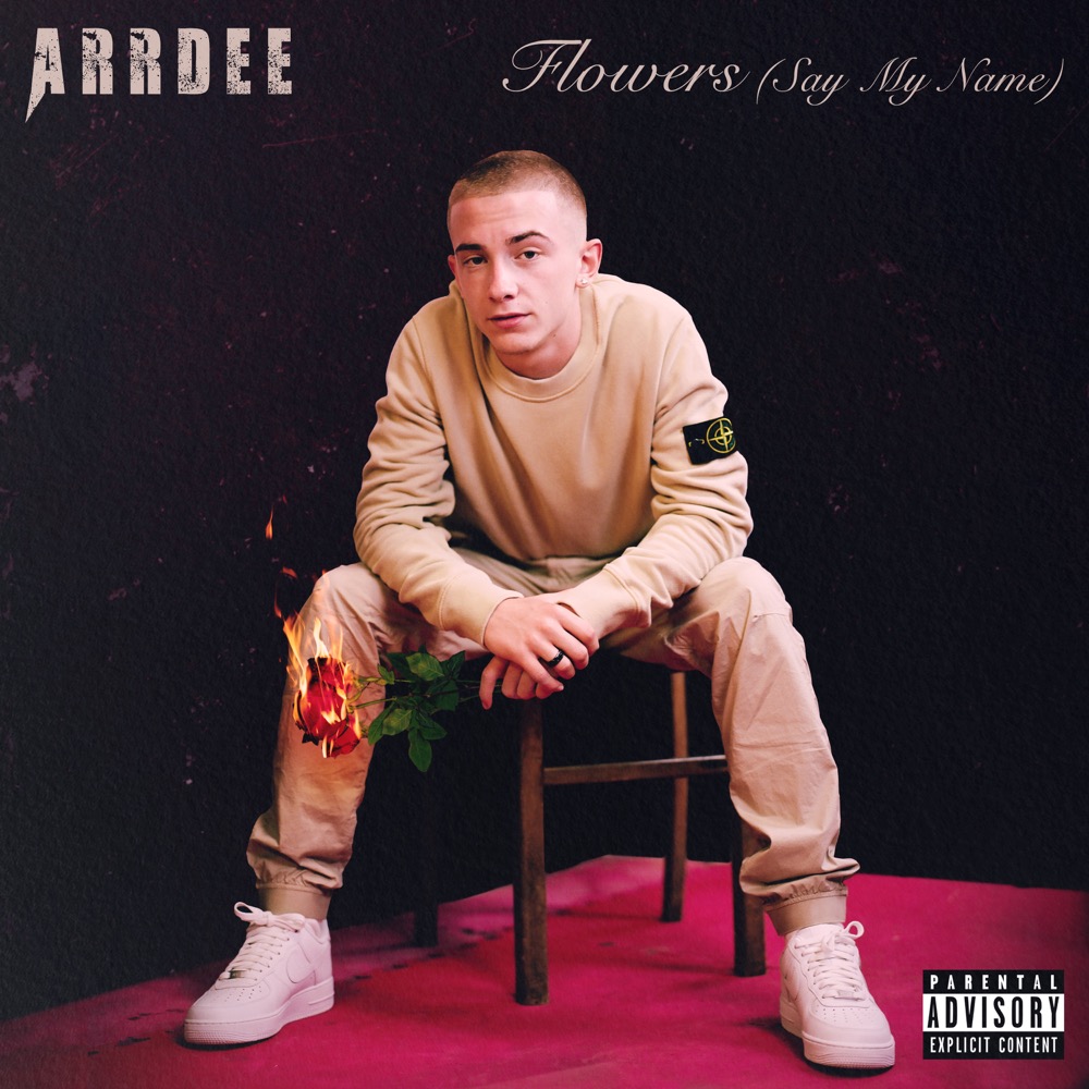 ArrDee - Flowers (Say My Name) - Reviews - Album of The Year