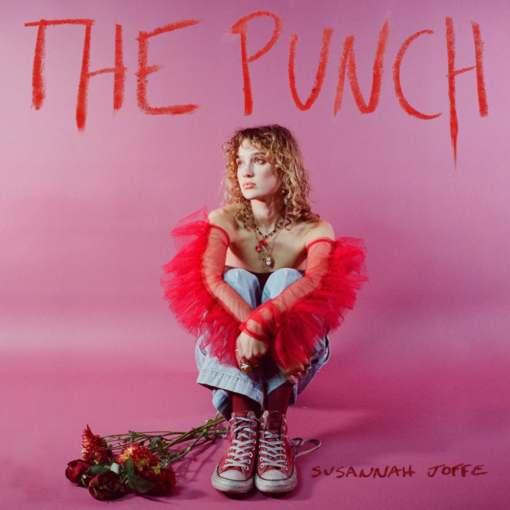 Susannah Joffe - The Punch - Reviews - Album of The Year