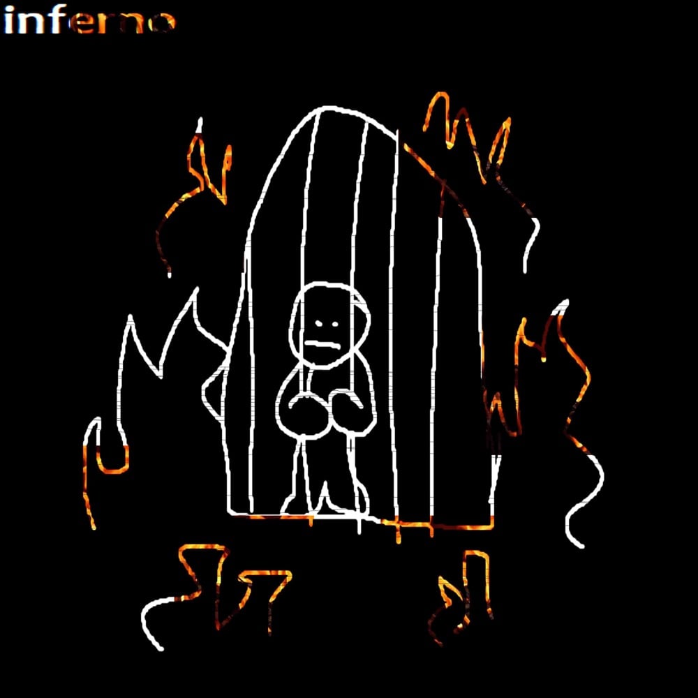twikipedia - inferno - Reviews - Album of The Year