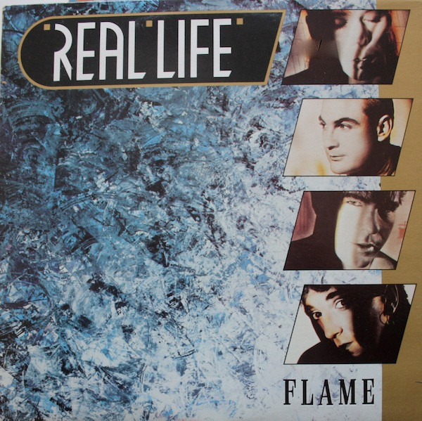 Real Life - Flame - Reviews - Album of The Year