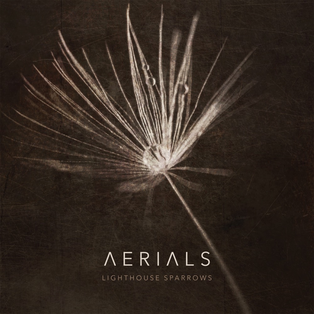 Lighthouse Sparrows - Aerials - Reviews - Album of The Year