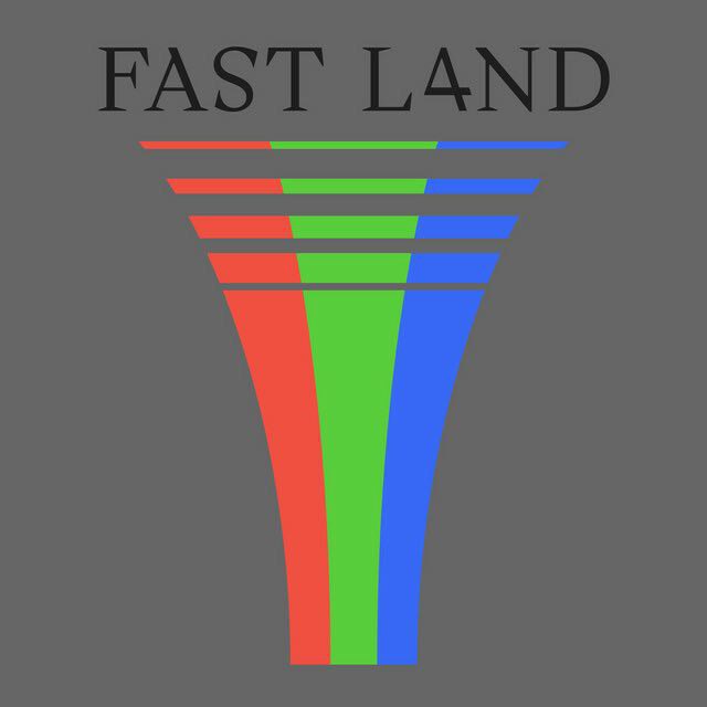 Moderat - FAST LAND (Single) - Reviews - Album of The Year