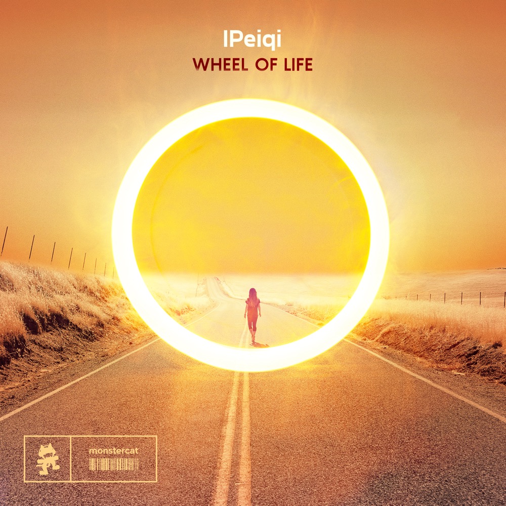 IPeiqi - Wheel of Life - Reviews - Album of The Year