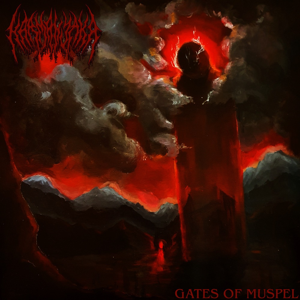 The Best Progressive Metal Albums of All Time - Page 19 - Album of The Year