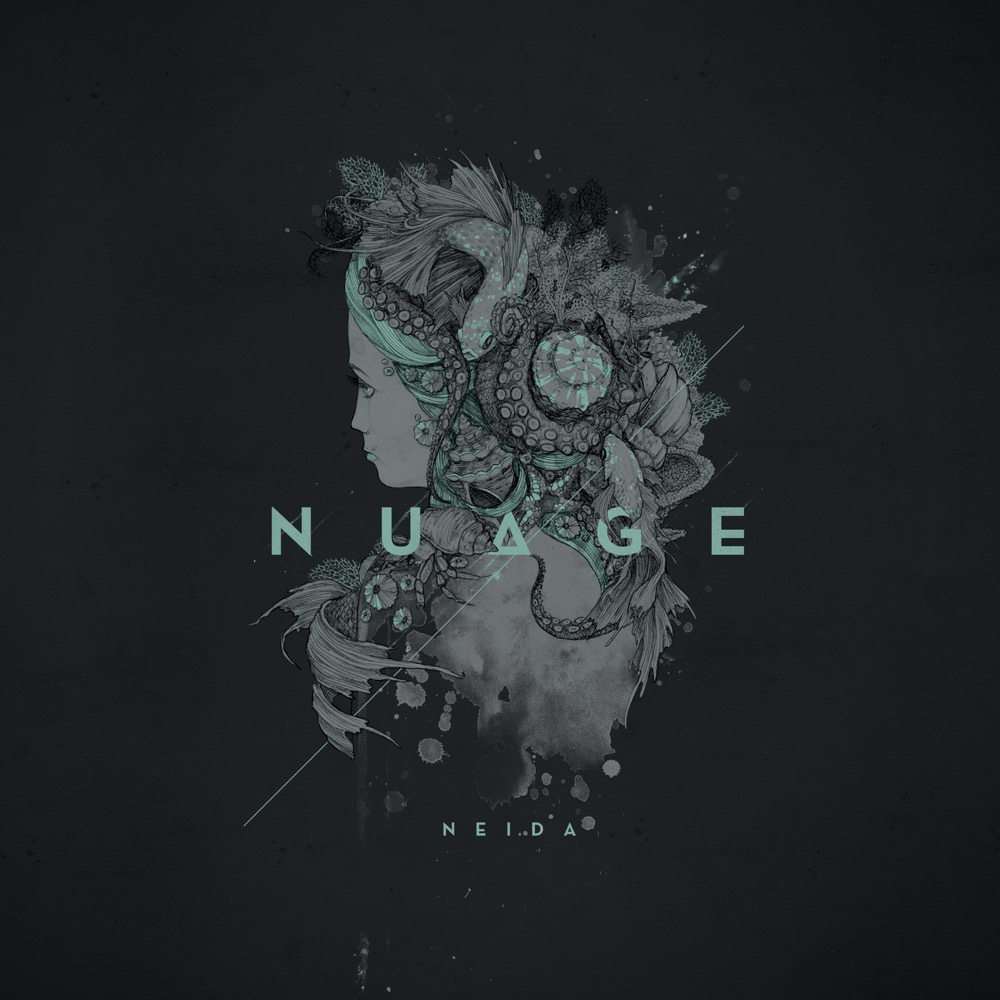 Nuage - Neida - Reviews - Album of The Year Nuage - Neida - Reviews - Album of The Year
